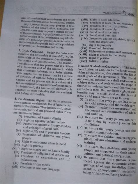 M Laxmikanth Indian Polity Extra Chapters 7th Edition Updated