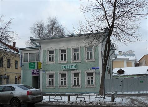 Фотографии Вологды. Наличники. Двери. Балконы. — LiveJournal