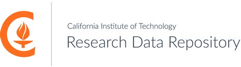 Caltechdata Map