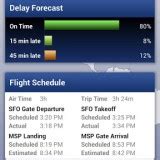 Get Flight Updates Faster Than The Airports Goodtaps