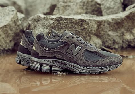 New Balance 2002r Protection Pack Release Info