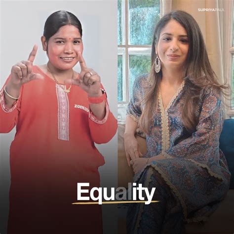 Why Zomatos Campaign Is Not About Equality But Equity Supriyapaul