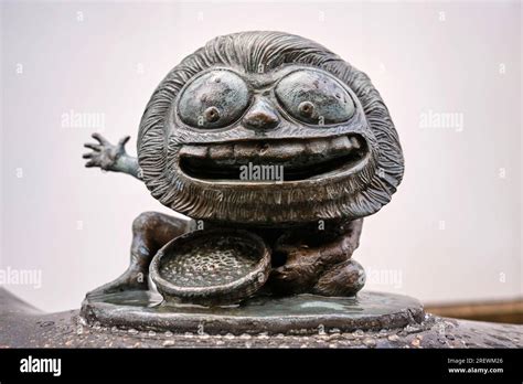 2023 Juin Sakaiminato Statues Yokai êtres Surnaturels Du Célèbre
