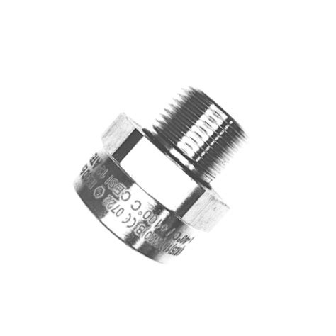 Adaptors And Reducers Ionic Electrical