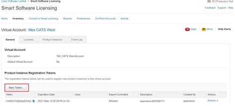Configure Smart Licensing Using Policy On Cisco IOS XE Routers Cisco