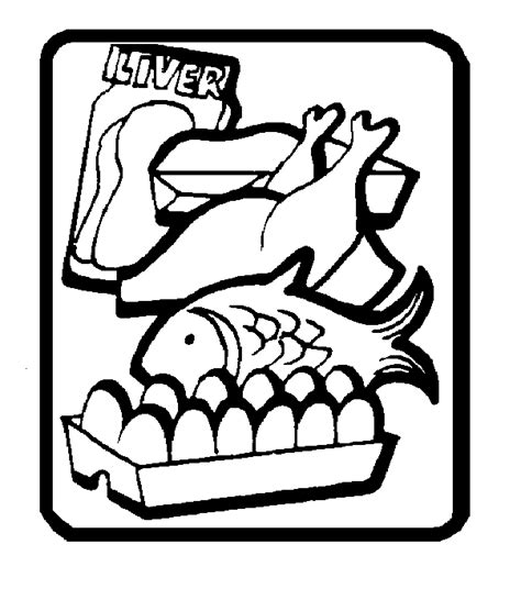 Masustansyang Pagkain Clipart Reynaldo Rey