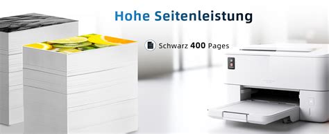 PG 575XL Schwarz PG 575 Schwarz Kompatible für Druckerpatronen Canon