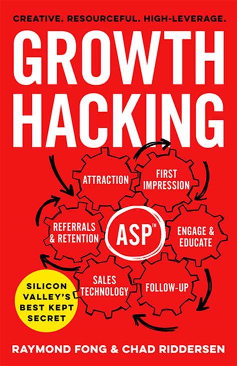 Growth Hacking Lioncrest Publishing