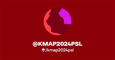 Kmap2024psl Linktree