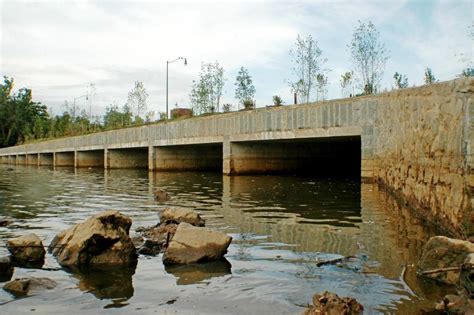 Cso 019 Overflow Structure Project Dc Water
