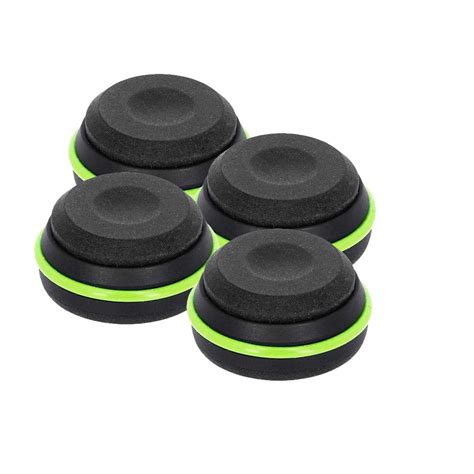 Adam Hall Sa Sm If 01 Absorber Pucks For Loudspeakers 4 Pcs Cyber