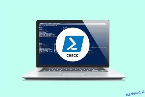 Jak Zkontrolovat Verzi Powershellu Ve Windows 10