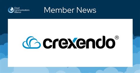 Crexendo Announces Completion Of Key Oracle Cloud Infrastructure Oci Migration Milestones
