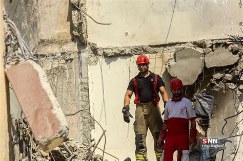 در شهرک شهید چمران چه اتفاقی افتاد و چند نفر شهید شدند؟ عکس و فیلم