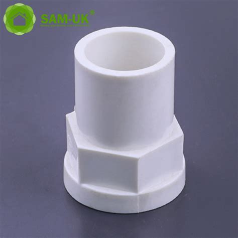 Female Coupling Copper Thread Sam Uk Pipe Fittings Pipe Fittings
