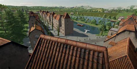 Fs22 Beyleron Farming Multi Fruit Map V10 Fs 22 Maps Mod Download