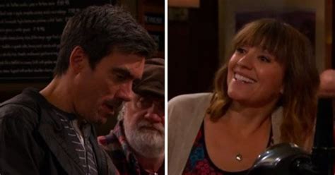 Emmerdale Fans Lose Their Minds After Strange Storyline Between Real