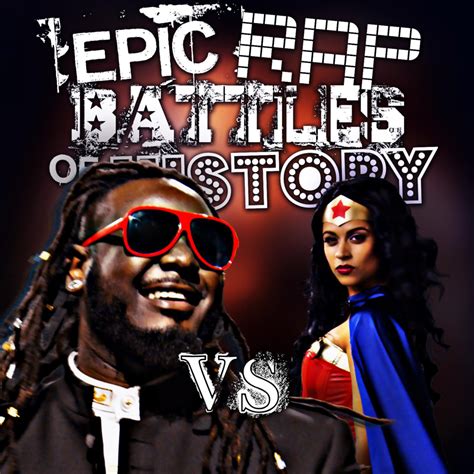Epic Rap Battles Of History Wonder Woman Vs Stevie Wonder Lyrics
