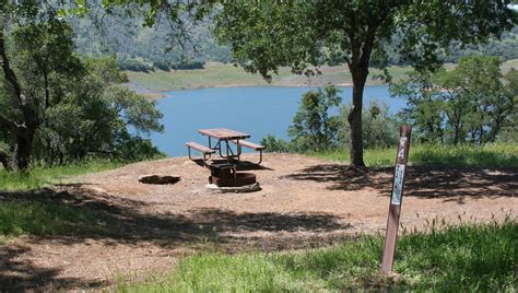 Site 074 Glory Hole Recreation Area