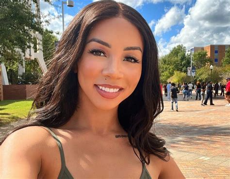 Brittany Renner Before