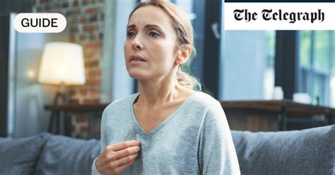 Do You Need Hrt Heres What The Menopause Doctors Say
