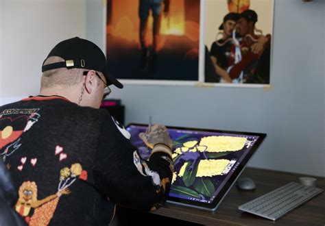 Artist Dylan Mooney On Using Tech To Tell Indigenous Stories Broadsheet