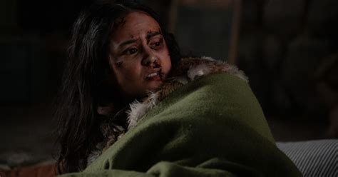 Yellowjackets Season 2 Finale Recap Episode 9 Storytelling