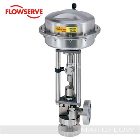 Flowserve