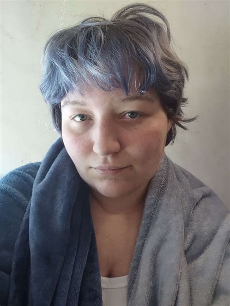 Fixing Faded Splotchy Color Rfancyfollicles