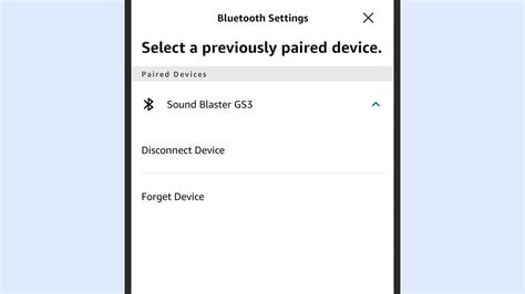 How To Connect An Amazon Echo Device To A Bluetooth Speaker TechRadar