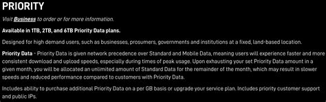 Starlink Revamps Its Plans And Service Priority Levels Big Impacts For