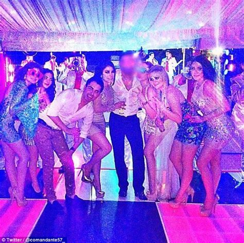 Mexican Drug Lord Busted Due To His Instagram Feed