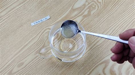把蜂蜜瓶倒过来，立马清楚蜂蜜真假，以后买蜂蜜记得用这招 哔哩哔哩