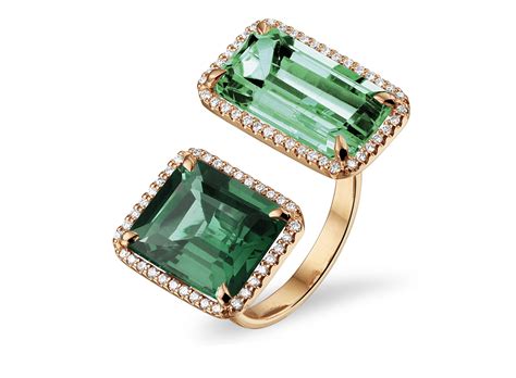 Ontmoet Isabelle Bergman De Juweelontwerpster En Founder Van Bergman