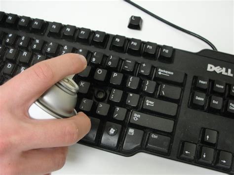 How To Replace Keys On A Keyboard IFixit Repair Guide