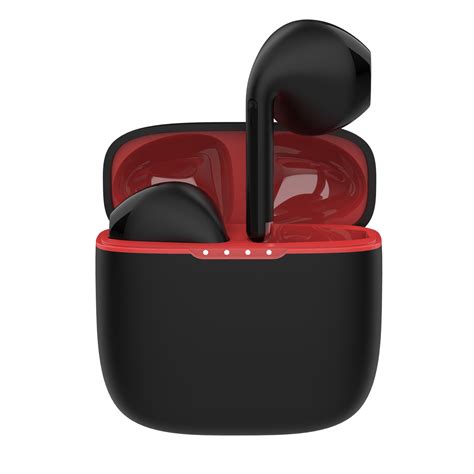 Lightweight Tws Wireless Earbuds Bluetooth 53 Headphones In Ear With