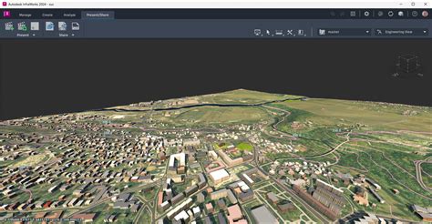 Best Way To Create Urban Site Content In Revit Autodesk Community