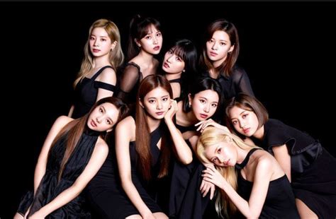 Twice Reveló La Fecha De Su Regreso Y El Nombre De Su Canción Principal