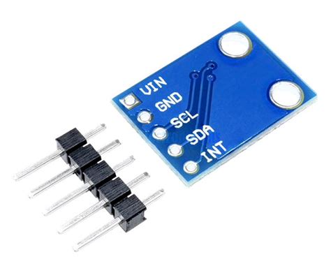 Tsl2561 Digital Luminosityluxlight Sensor