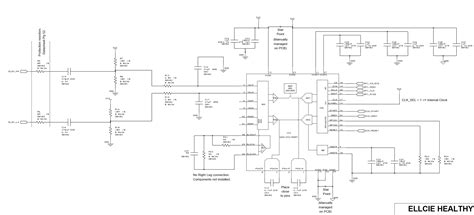 ADS1292ECG FE Measuring ECG With 2 Electrodes Data Converters Forum Data Converters TI