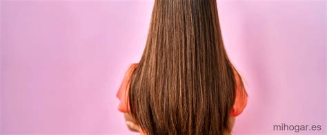 Alisado Permanente En Casa Mercadona Cabello Liso Sin Salir De Casa