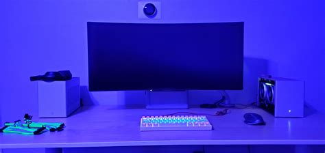 Work In Progress R Ultrawidemasterrace