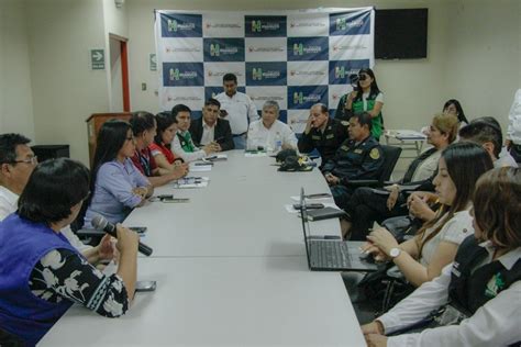 El Gorehco invertirá 16 millones de soles en cámaras de vigilancia para