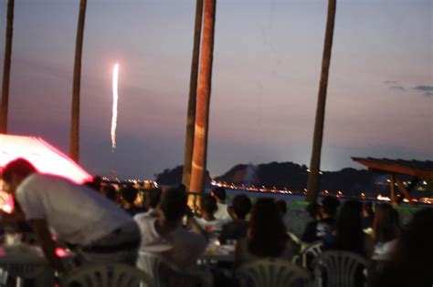 逗子マリーナで鎌倉花火大会の穴場2019！リビエラの特別観覧席がおすすめ 東京・表参道のbottone
