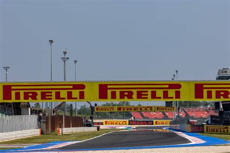 Superbike Misano sarà pista amica degli italiani Atteso un altro
