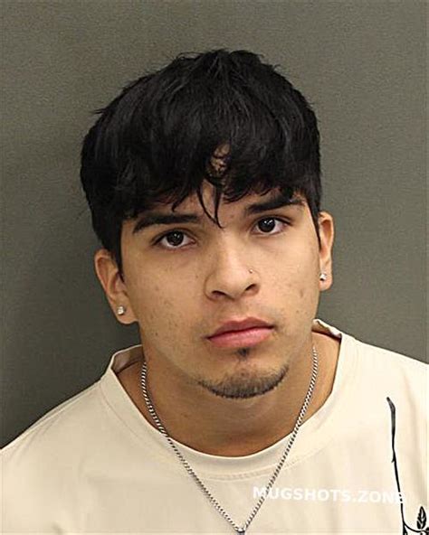 Chourioperez Koby Brayan 12 22 2024 Orange County Mugshots Zone