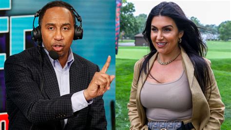 Americas Been Lying” Stephen A Smith Breaks Silence On Molly Qerim