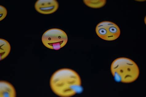 Instagram Emoji List
