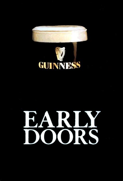 Early Doors Thetvdb