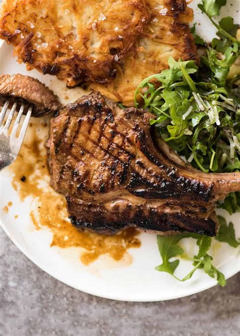 All Time Best Pork Chop Marinades Easy Recipes To Make At Home